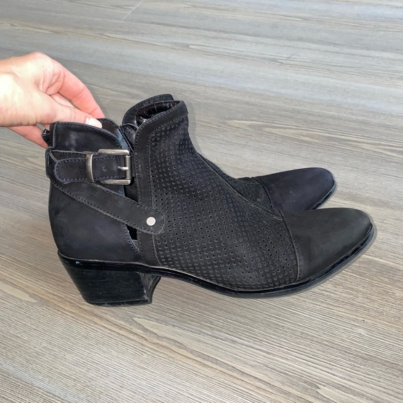 David Tate | Shoes | Nordstrom Booties | Poshmark